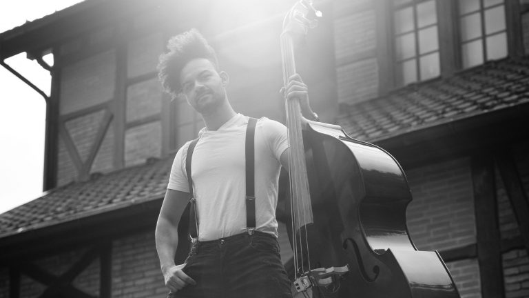 Jeff Jefferson - Livemusiker mit Herz - Arne Claußen