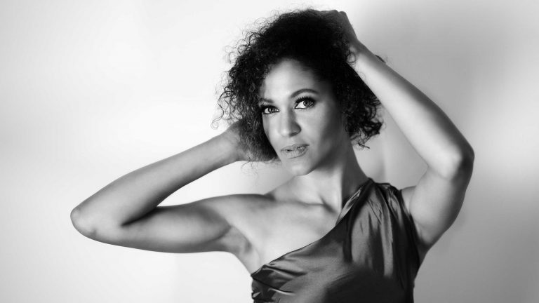 Barbara Arndt - Top Model of the World Germany Fotoshoot | Arne Claußen